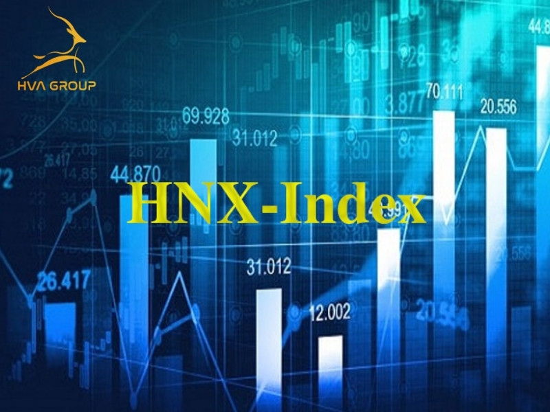 HNX Index là gì? Tìm hiểu về chỉ số chứng khoán Hà Nội