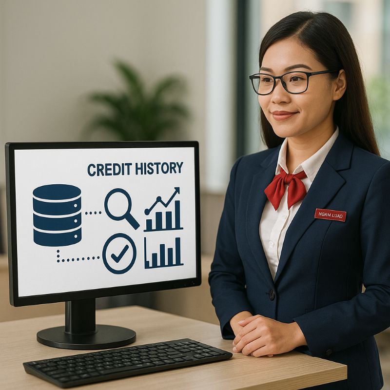 Check cic là gì? Cách check cic cá nhân và ngân hàng