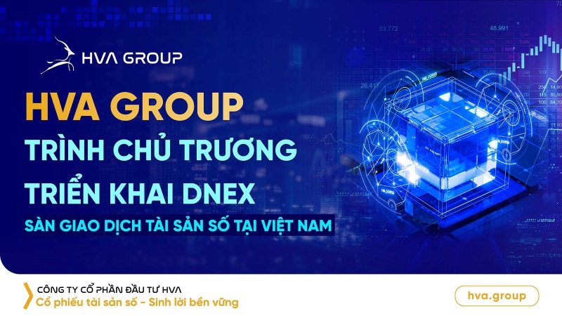 DNEX là gì? Tìm hiểu về công ty DNEX và mô hình kinh doanh